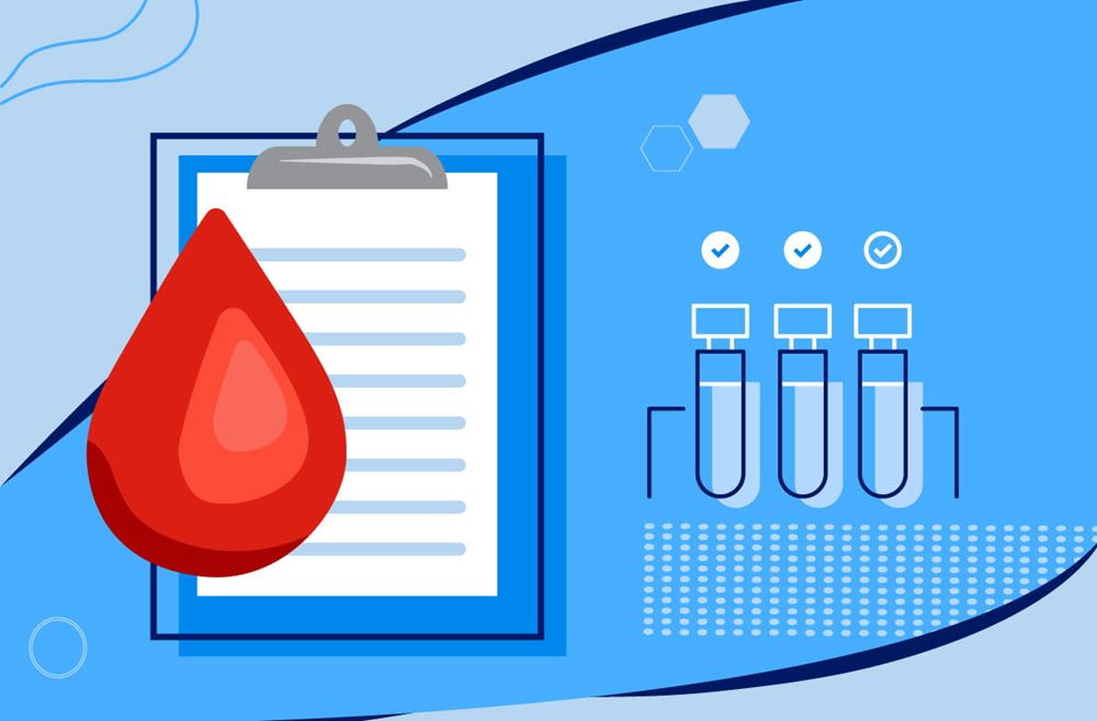 A simple blood test may detect HCC in its early stages, potentially ...